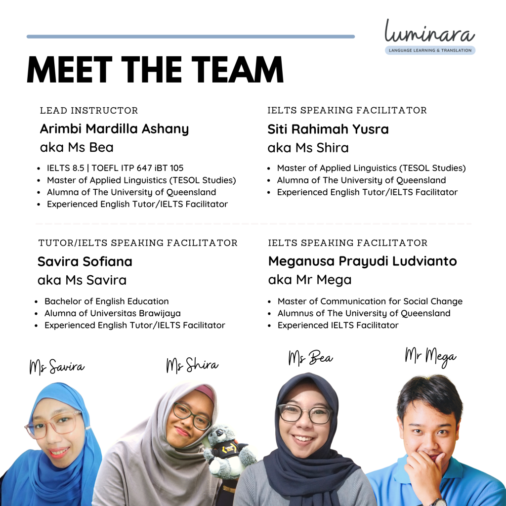 Home - Luminara Language