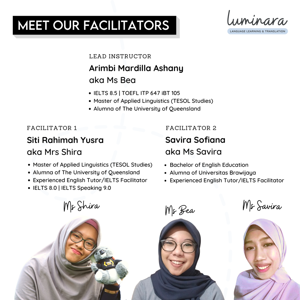 Home - Luminara Language